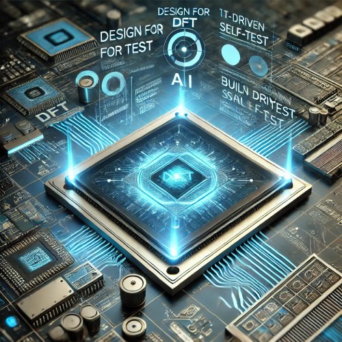 Design For Test (DFT) – Asmicore